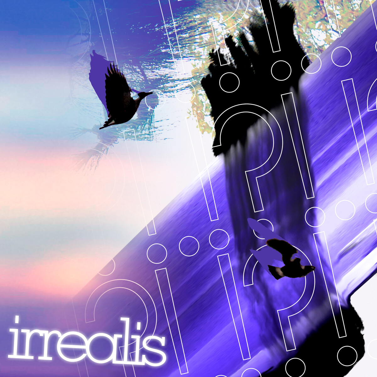 Irrealis by Janis Lago (Album, Experimental): Reviews, Ratings, Credits ...