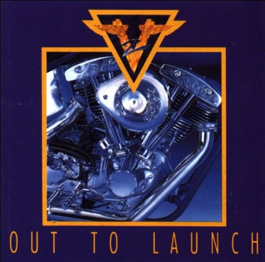 Out to Launch by V2 (Album, Hard Rock): Reviews, Ratings, Credits, Song ...