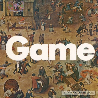 Game Albums: songs, discography, biography, and listening guide - Rate ...