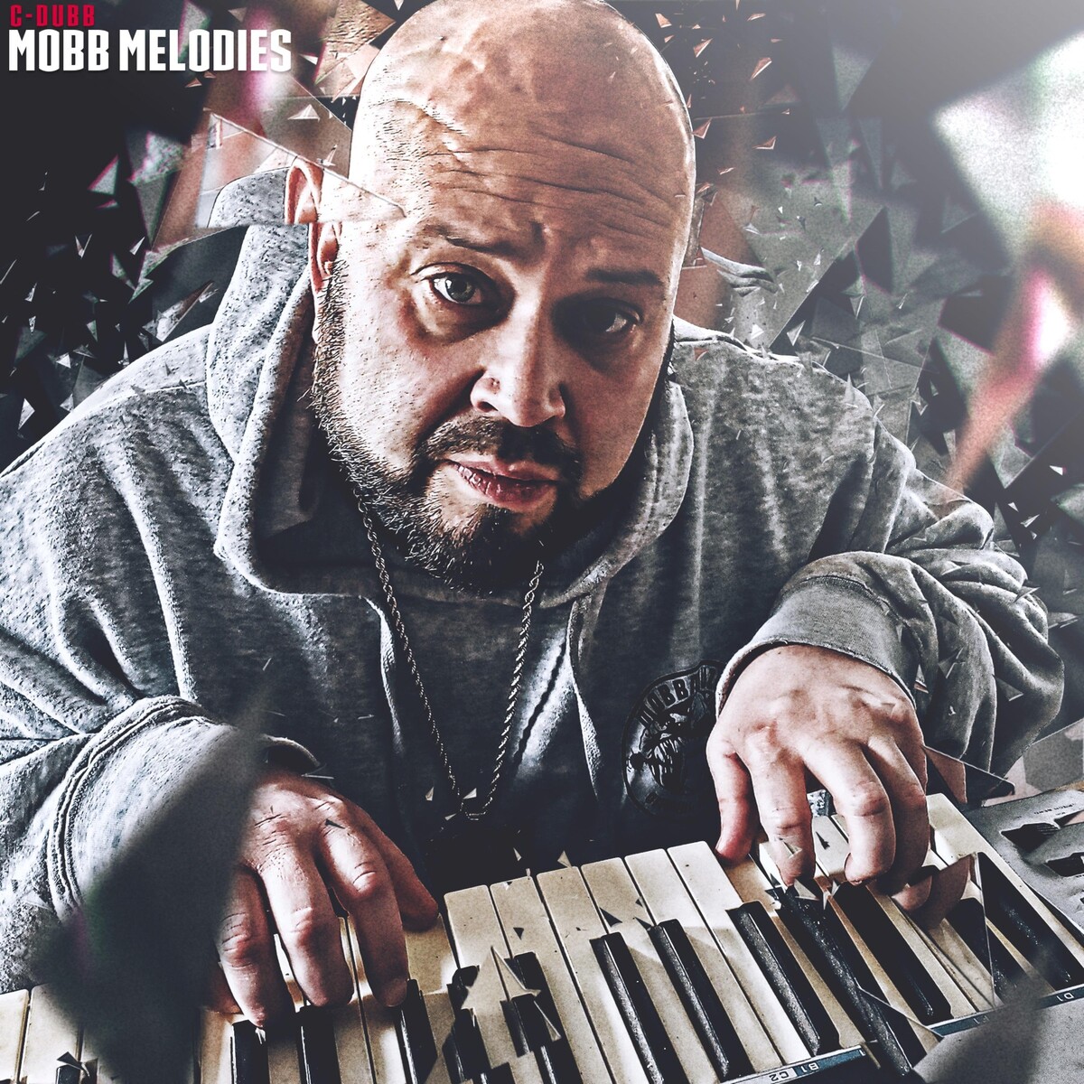 Mobb Melodies by C-Dubb (Album): Reviews, Ratings, Credits, Song list - Rate Your Music