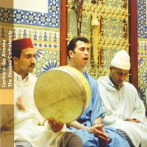 Maroc: Confrérie des Aïssawa by الطريقة العيساوية [The Aïssawa ...