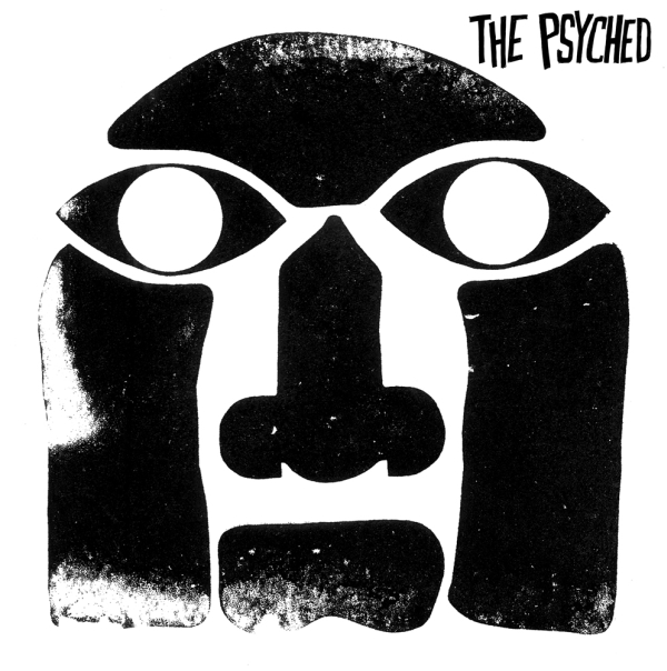 The Psyched by The Psyched (Album, Garage Punk): Reviews, Ratings ...