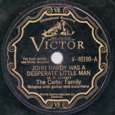 Best Carter Family songs of all time - Rate Your Music