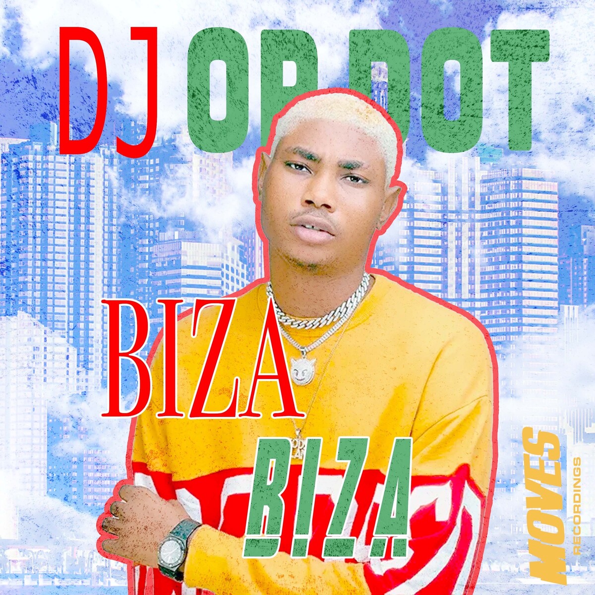Biza Biza by DJ OP Dot (Single): Reviews, Ratings, Credits, Song list ...
