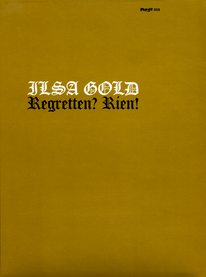 Ilsa Gold Albums: songs, discography, biography, and listening guide ...