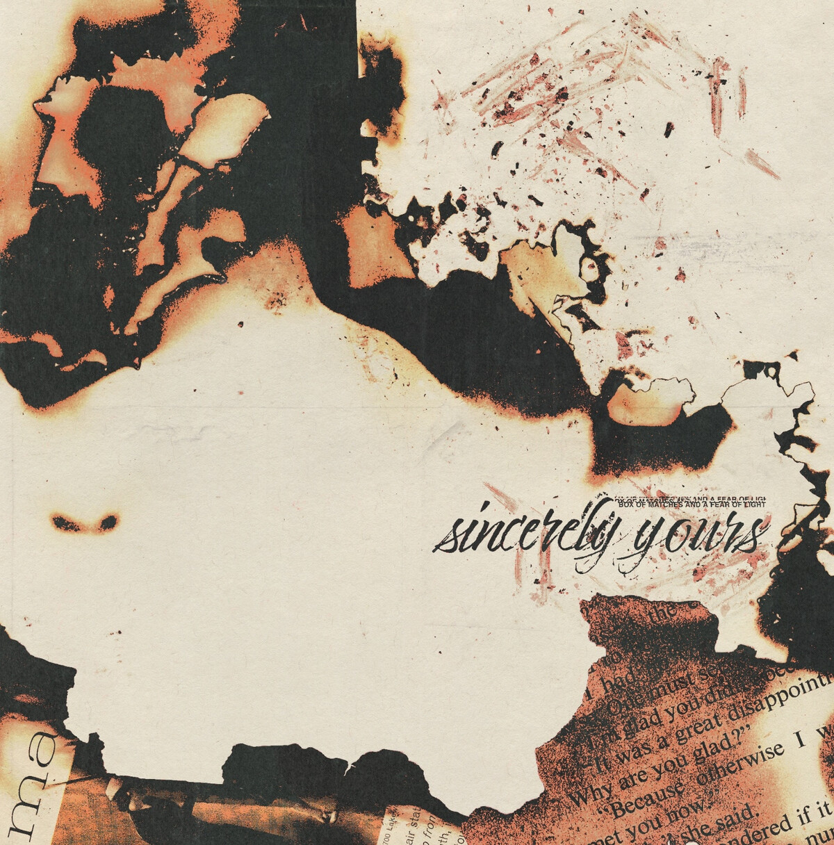Sincerely Yours Albums: songs, discography, biography, and listening ...
