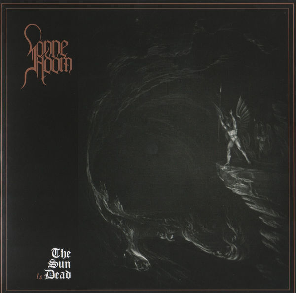 The Sun Is Dead by Sonne Adam (EP, Death Metal): Reviews, Ratings ...