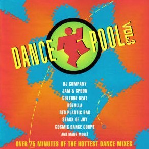 Dance Pool Vol. 3 by Various Artists (Compilation): Reviews, Ratings ...