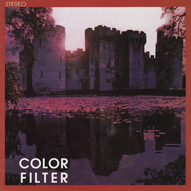 Color Filter Albums: songs, discography, biography, and listening guide ...
