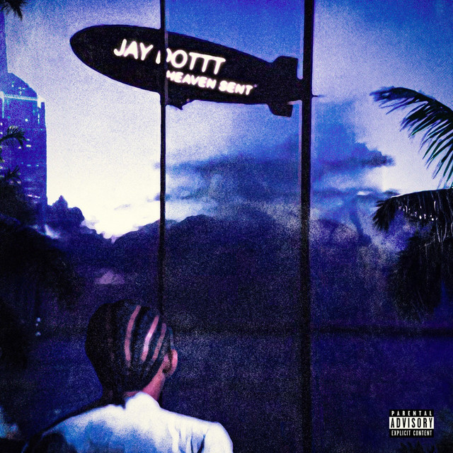 Heaven Sent by Jay Dottt (Album, East Coast Hip Hop): Reviews, Ratings ...
