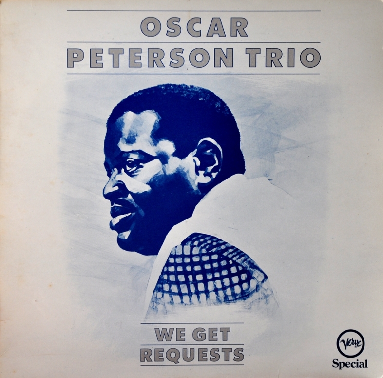 We Get Requests by The Oscar Peterson Trio (Album; Verve; 2352 065): Reviews, Ratings, Credits ...