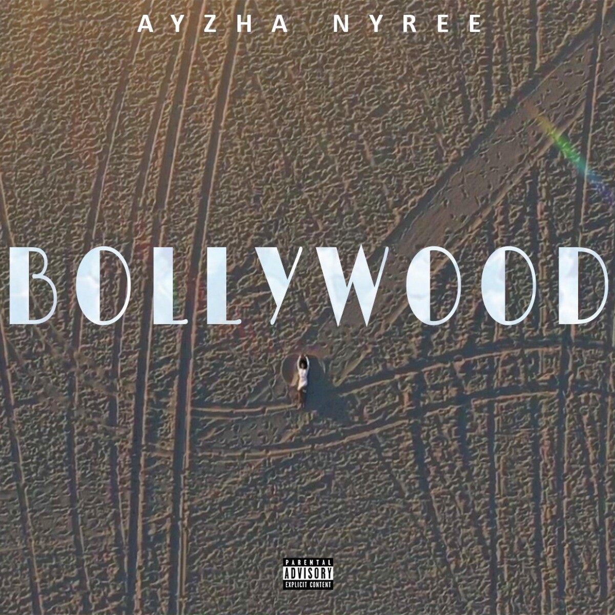 Bollywood by Ayzha Nyree (Single): Reviews, Ratings, Credits, Song list - Rate Your Music