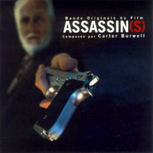 Assassin(s) by Carter Burwell (Album; Milan; 74321-46288-2): Reviews ...