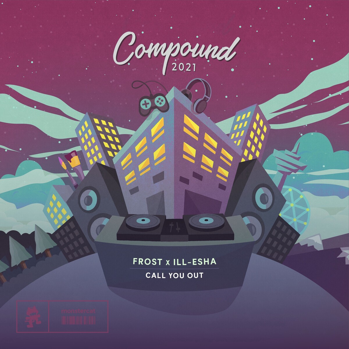 Frost Albums: songs, discography, biography, and listening guide - Rate ...