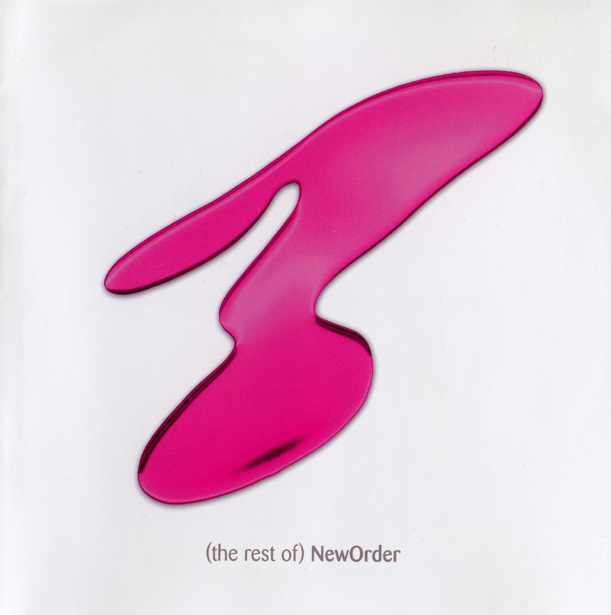 (The Rest Of) New Order by New Order (Compilation, House): Reviews ...