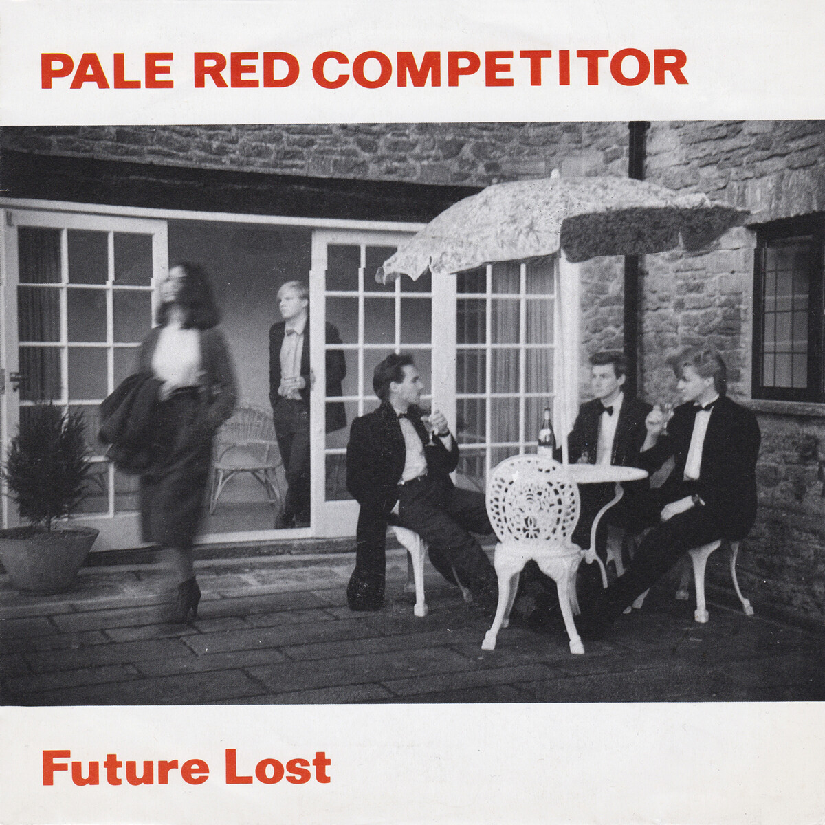 Pale Red Competitor Albums: songs, discography, biography, and ...