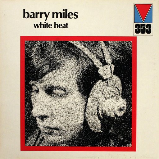 Barry Miles Albums: songs, discography, biography, and listening guide ...
