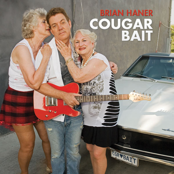 Brian Haner Albums: songs, discography, biography, and listening guide ...