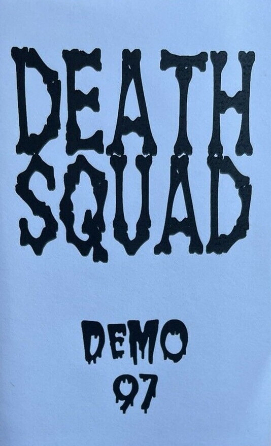 Deathsquad Albums: songs, discography, biography, and listening guide ...