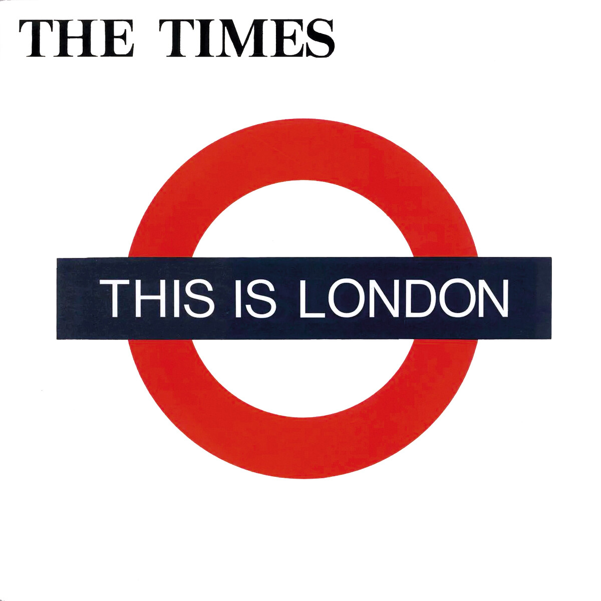 The Times Albums: songs, discography, biography, and listening guide ...