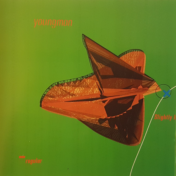 Slightly Irregular by Youngman (Album, Breakbeat): Reviews, Ratings ...