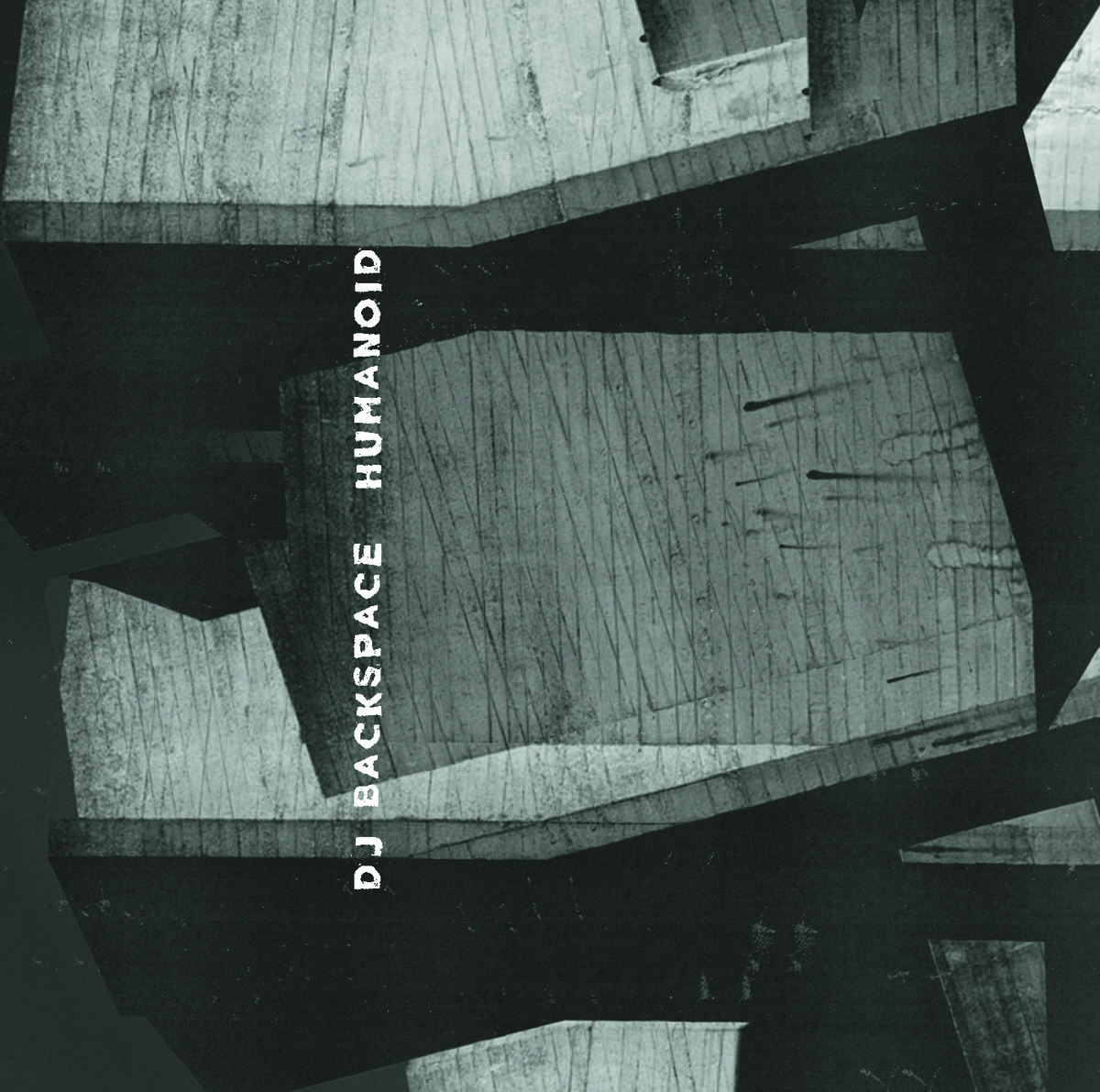 Humanoid by DJ Backspace (Album): Reviews, Ratings, Credits, Song list ...