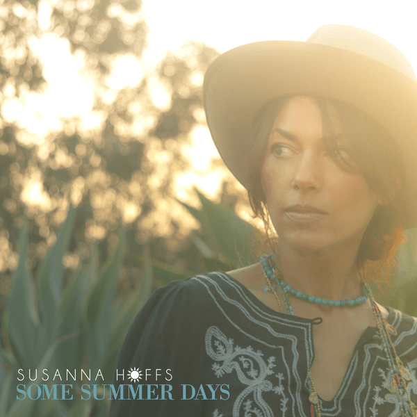 Some Summer Days by Susanna Hoffs (EP, Baroque Pop): Reviews, Ratings ...