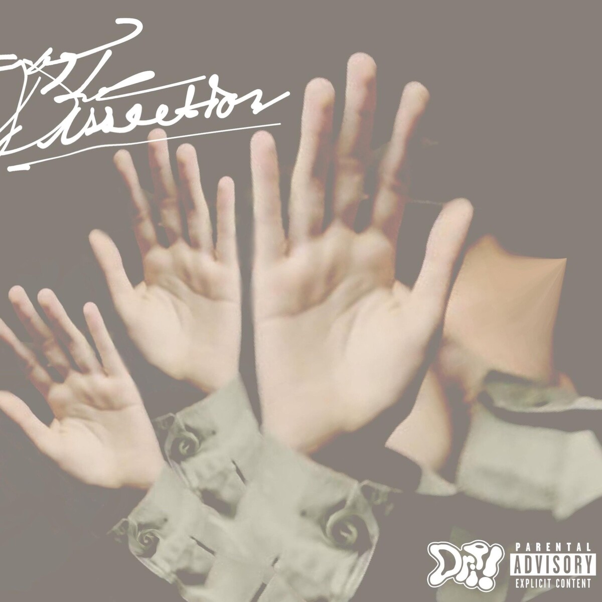 The Dissection by Drip$tick (Single): Reviews, Ratings, Credits, Song ...