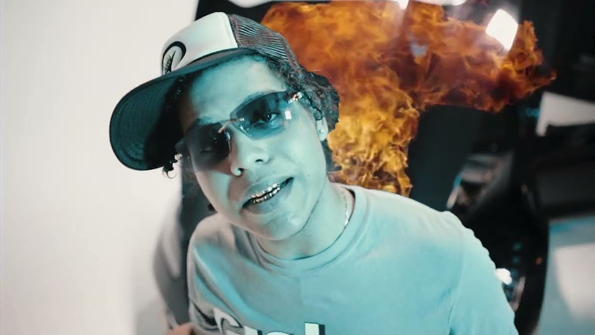 Paul Brother by Traxx Lou (Music video, Gangsta Rap): Reviews, Ratings ...