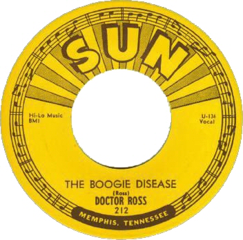 Doctor Ross Albums: songs, discography, biography, and listening guide ...