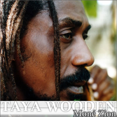 Mone Zion by Taya Wooden (Album): Reviews, Ratings, Credits, Song list ...