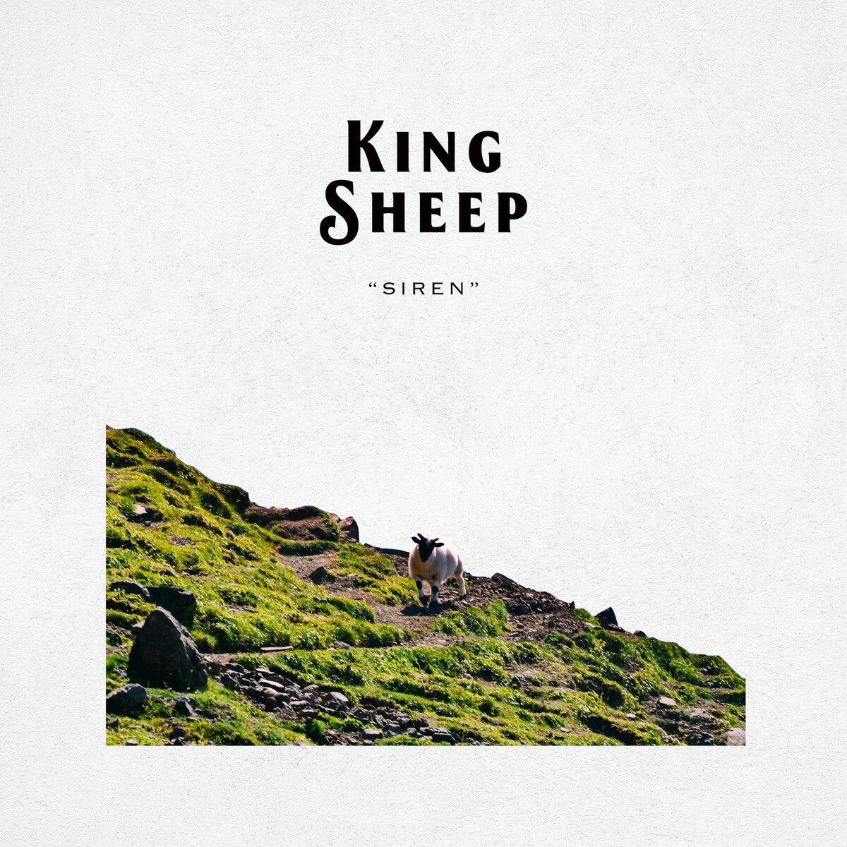Siren by King Sheep (Single): Reviews, Ratings, Credits, Song list ...
