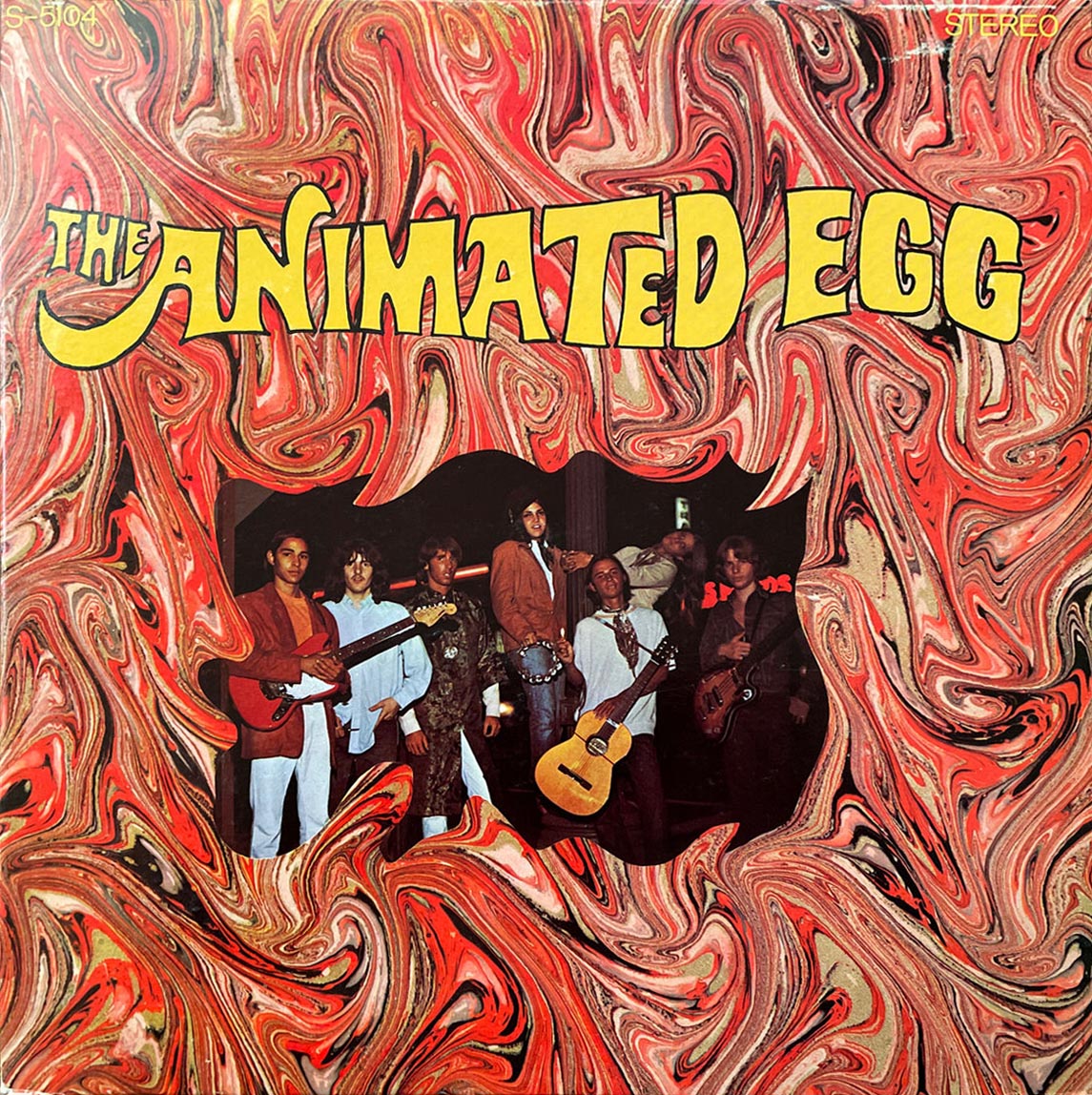 Best Animated Egg songs of all time - Rate Your Music