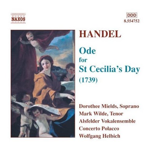 Music credits for Mark Wilde : 6 performances listed under tenor vocals ...