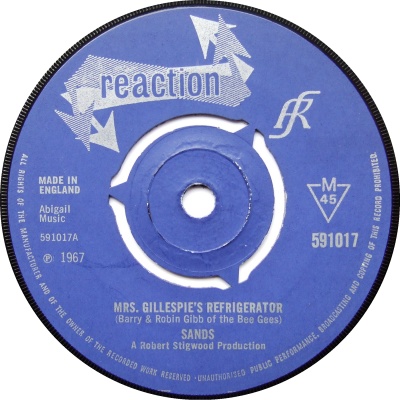 Sands Albums: songs, discography, biography, and listening guide - Rate ...