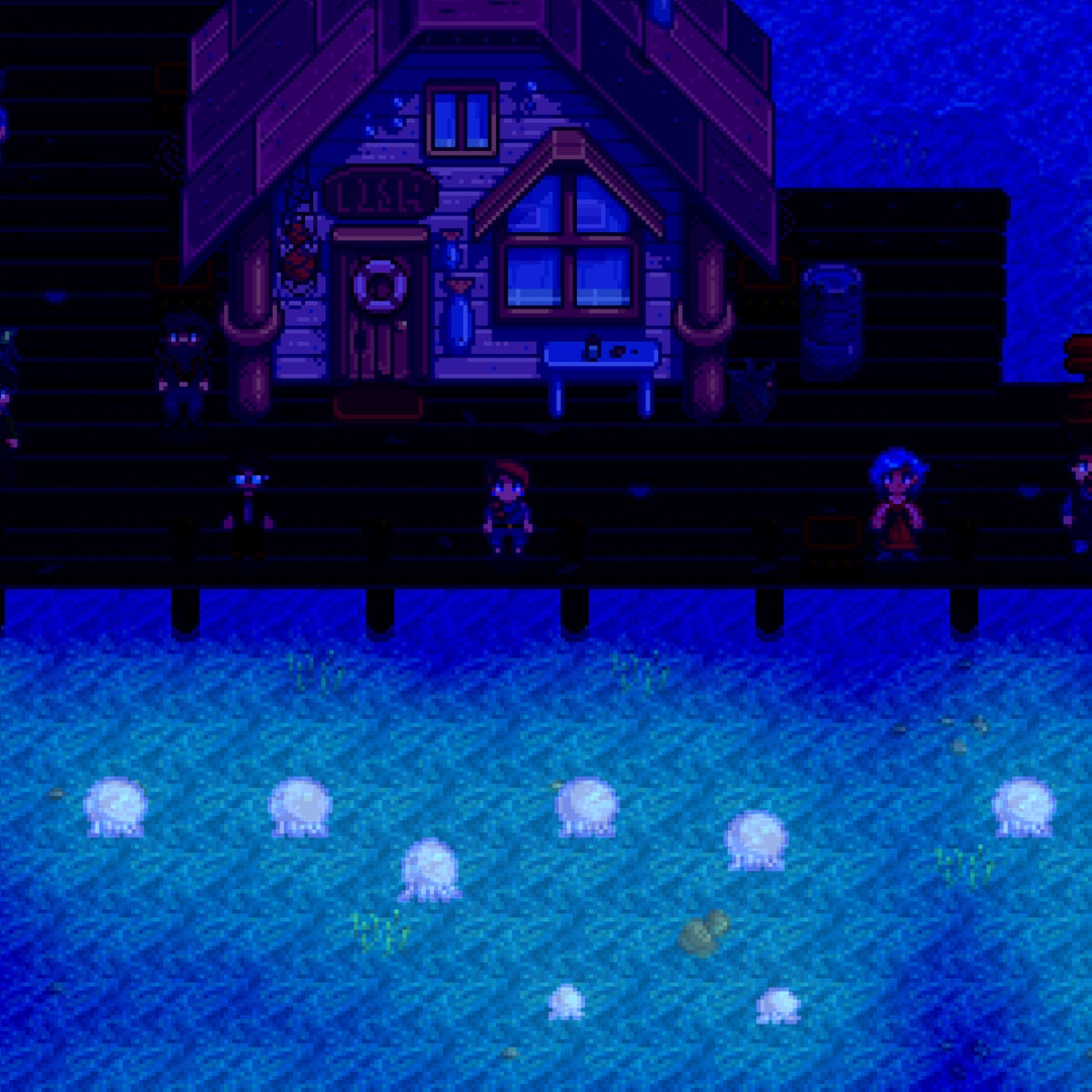 Stardew Valley Overture by Mercitron (Single, Chiptune): Reviews ...