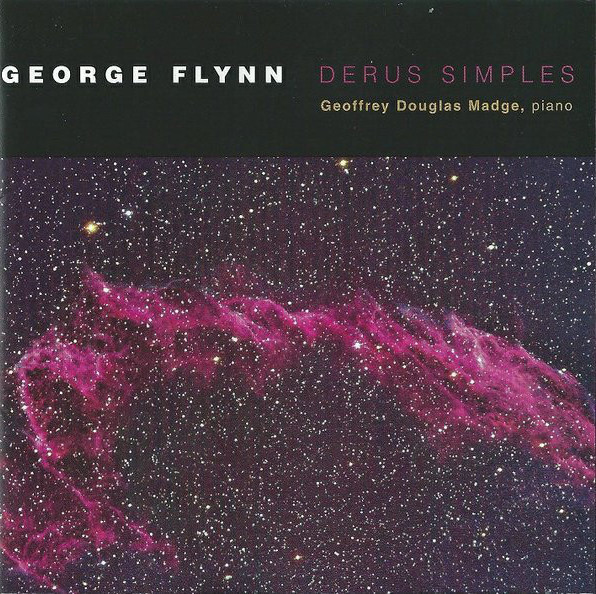 Derus simples by Geoffrey Douglas Madge (Album; Southport; S-SSD 0085 ...