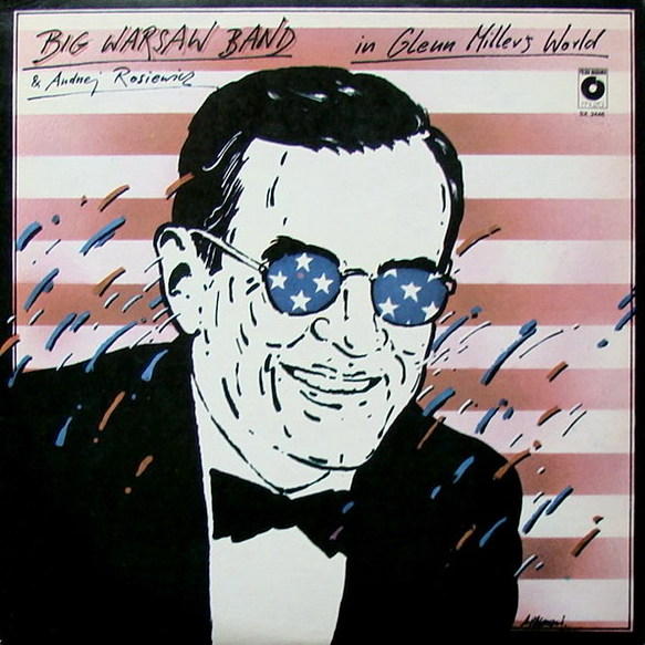 Big Warsaw Band Albums: songs, discography, biography, and listening ...