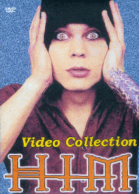 Video Collection by HIM (Video): Reviews, Ratings, Credits, Song list ...