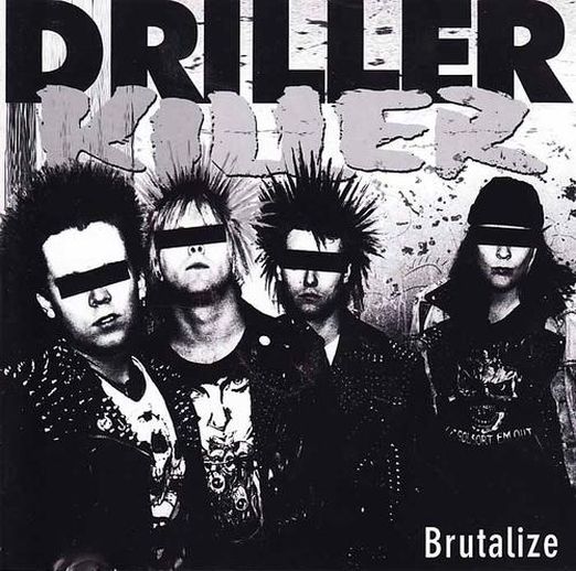 Best Crust Punk albums of 1994 - Rate Your Music