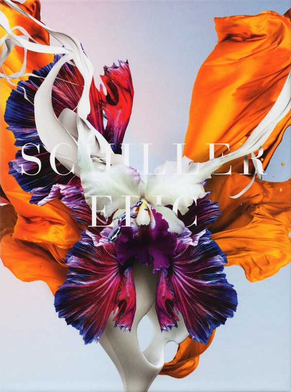 Epic by Schiller (Album, Downtempo): Reviews, Ratings, Credits, Song ...