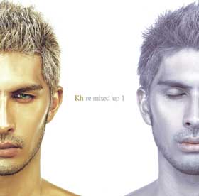 KH Re-Mixed Up 1 by 平井堅 [Ken Hirai] (Album; DefSTAR; DFCL-1053 ...