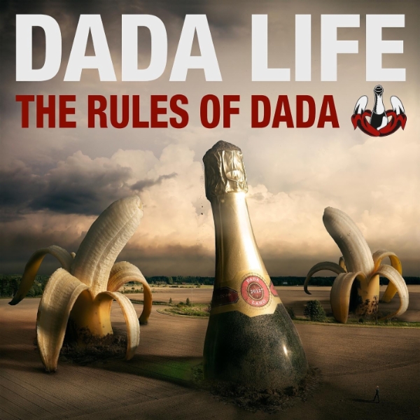 Dada Life Albums: songs, discography, biography, and listening guide ...