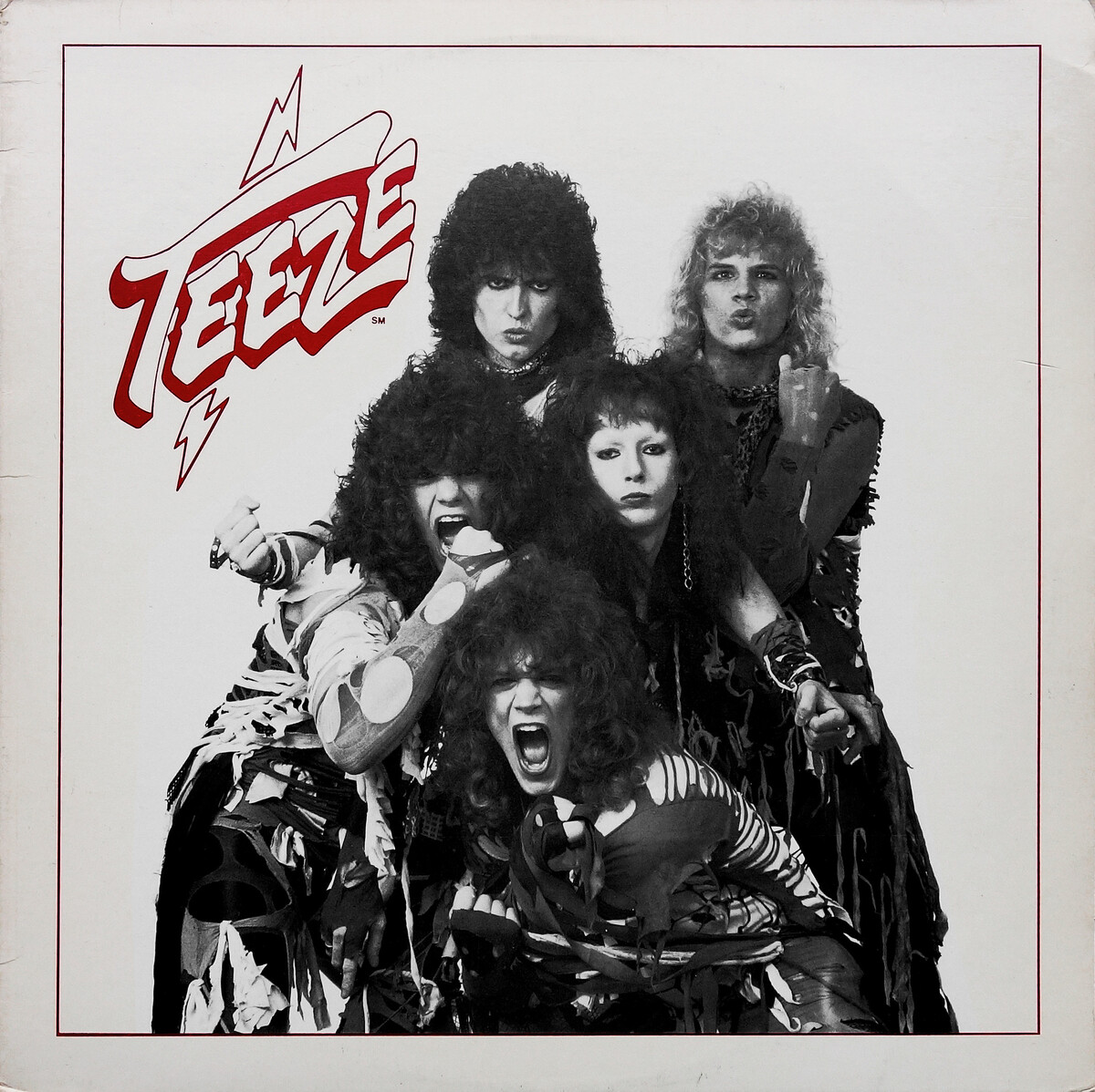 Teeze Albums: songs, discography, biography, and listening guide - Rate ...