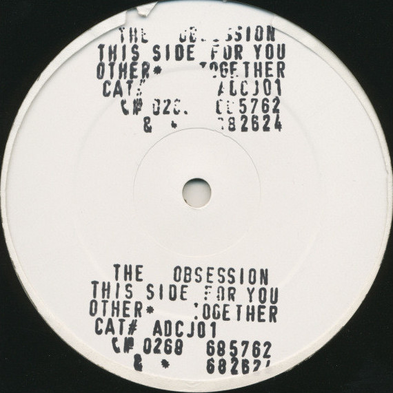 The Obsession Albums: songs, discography, biography, and listening ...