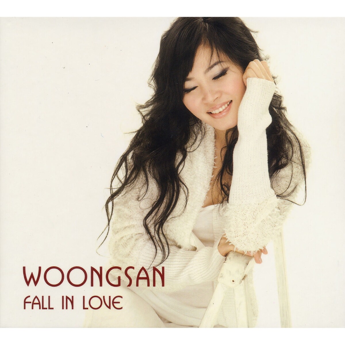 Fall in Love by 웅산 [Woong San] (Album): Reviews, Ratings, Credits, Song ...