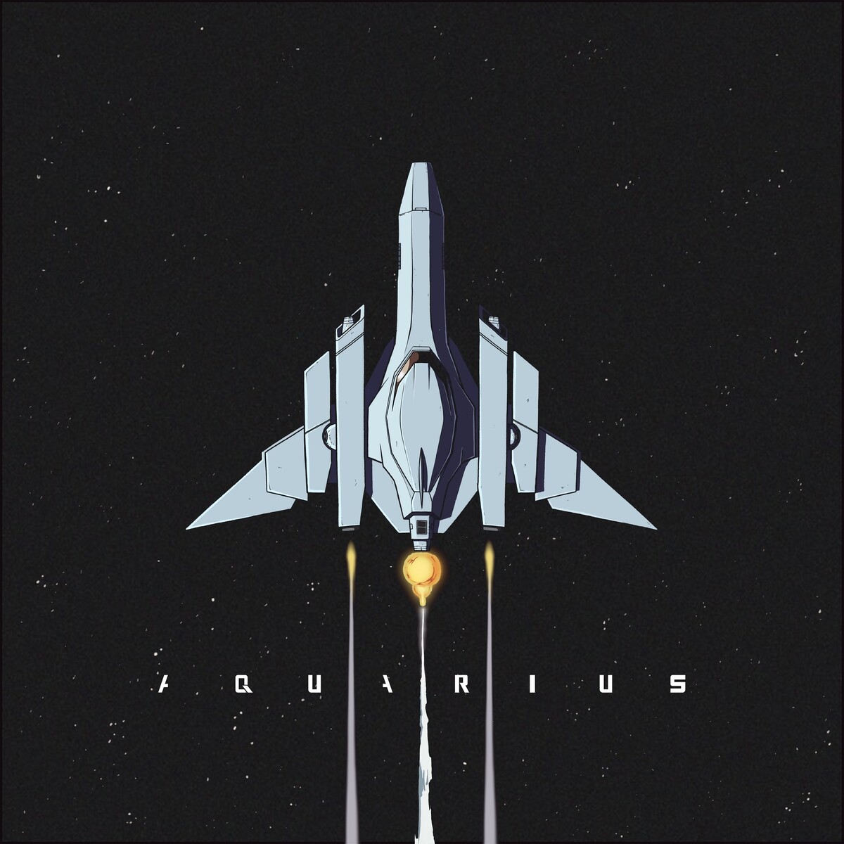 Aquarius III by Logic (EP, Boom Bap): Reviews, Ratings, Credits, Song ...