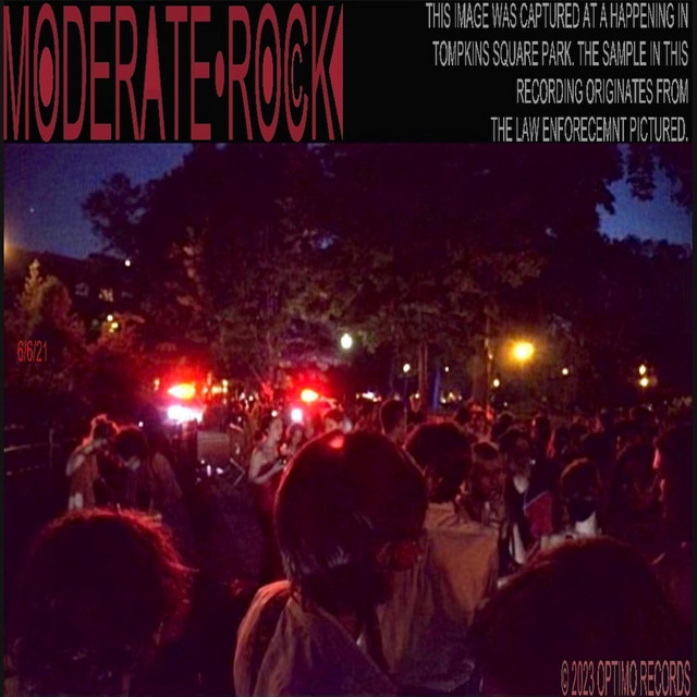 Thought Police by Moderate Rock (Single): Reviews, Ratings, Credits ...