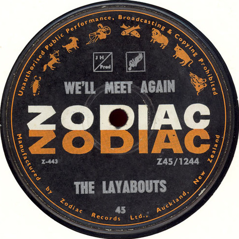 Layabouts Albums: songs, discography, biography, and listening guide ...