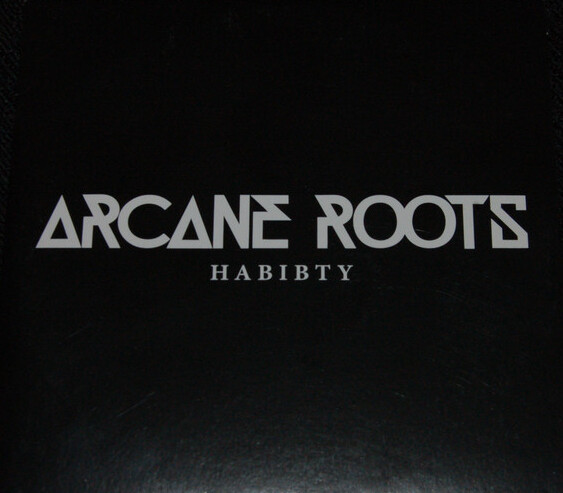 Habibty by Arcane Roots (Single): Reviews, Ratings, Credits, Song list ...